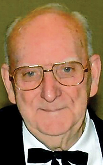 Charles S. Fleck | News, Sports, Jobs - Altoona Mirror